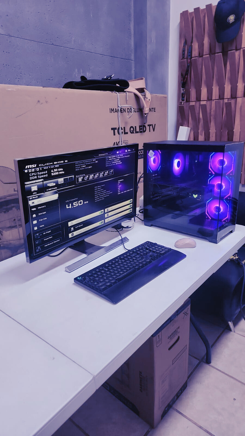 Producción de eventos esports | EZ Esports México y USA